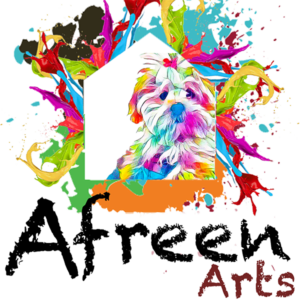 Welcome to Afreen Arts - Afreen Arts - Ottawa Resin Art
