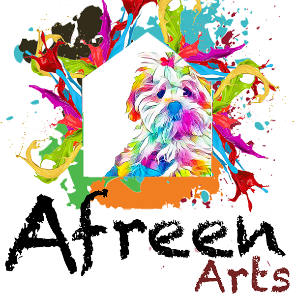 Mini me 2 Olive wood charcuterie board - Afreen Arts - Ottawa Resin Art